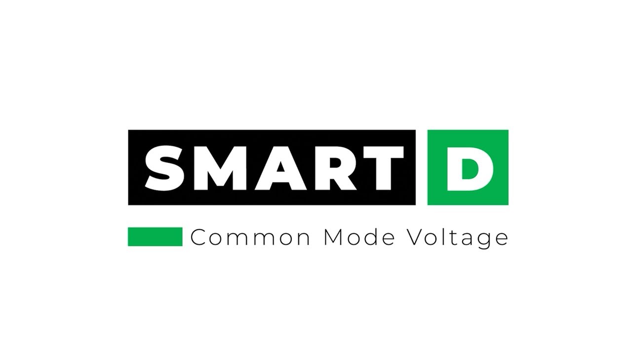 SmartD Video | Common Mode Voltage - YouTube