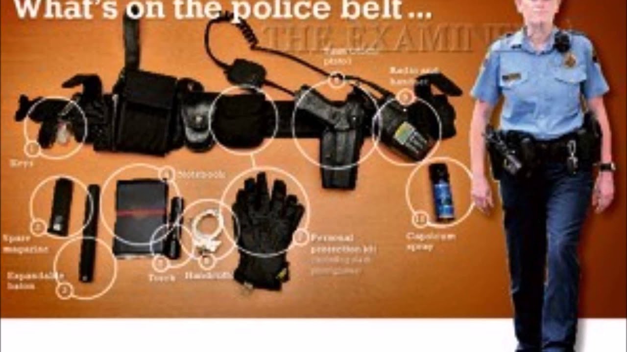 The Batman Handbook, Chapter 1, Section 3 - YouTube