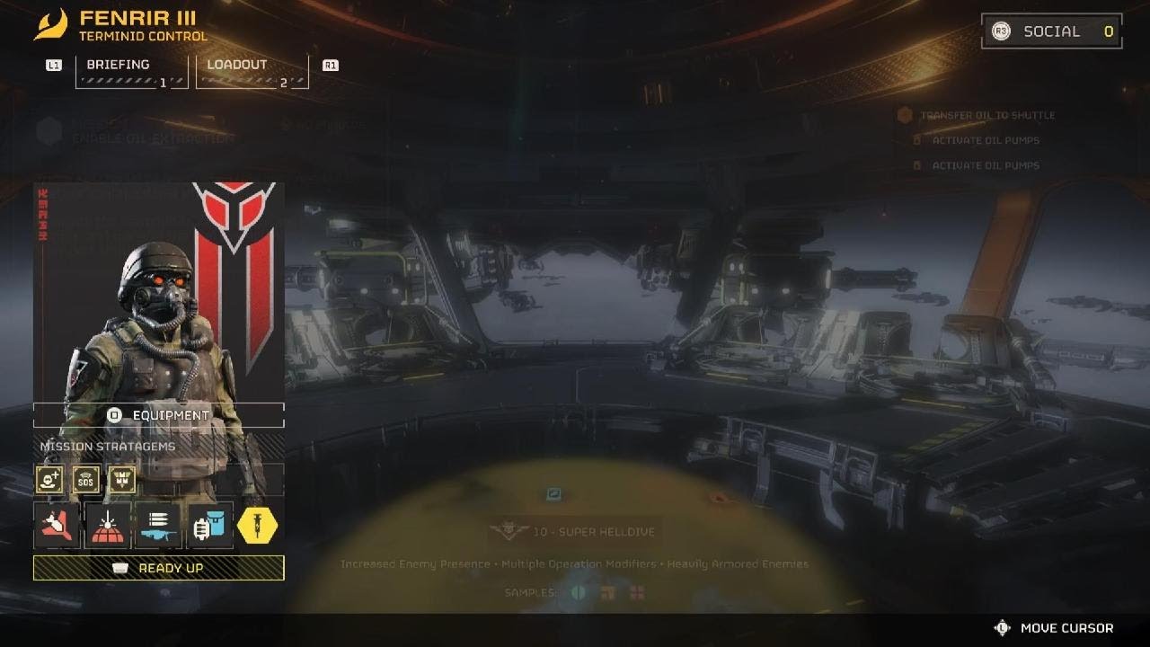 HELLDIVERS 2 Flying car glitch - YouTube