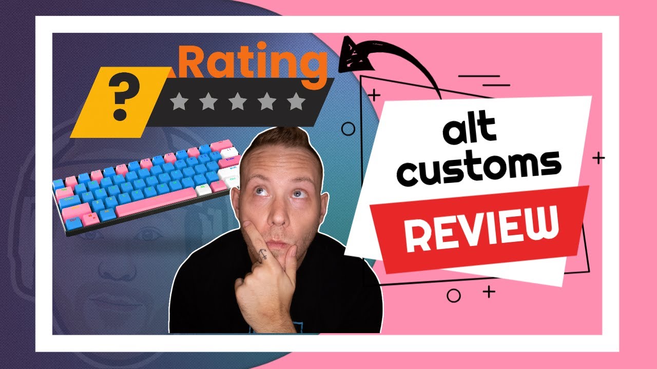 OFFICIAL Alt Customs Review! - YouTube