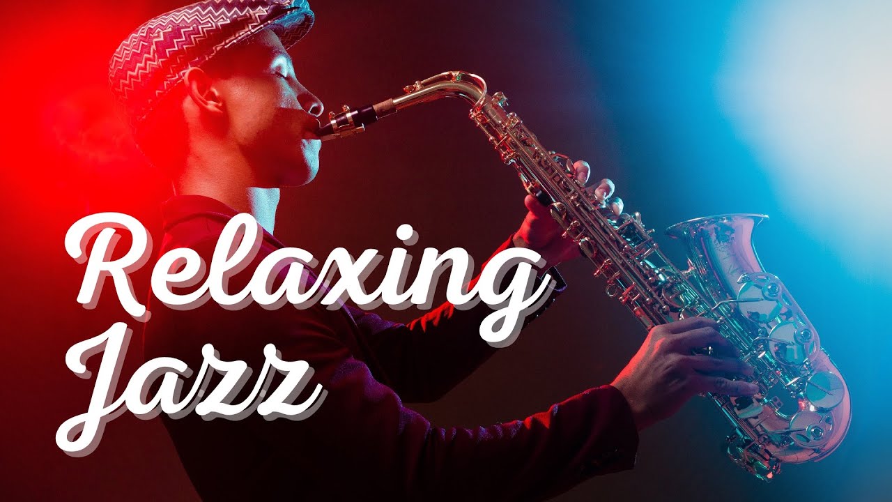 Relaxing Instrumental Jazz Music 🎷 (Relax/Chill/Study) - YouTube