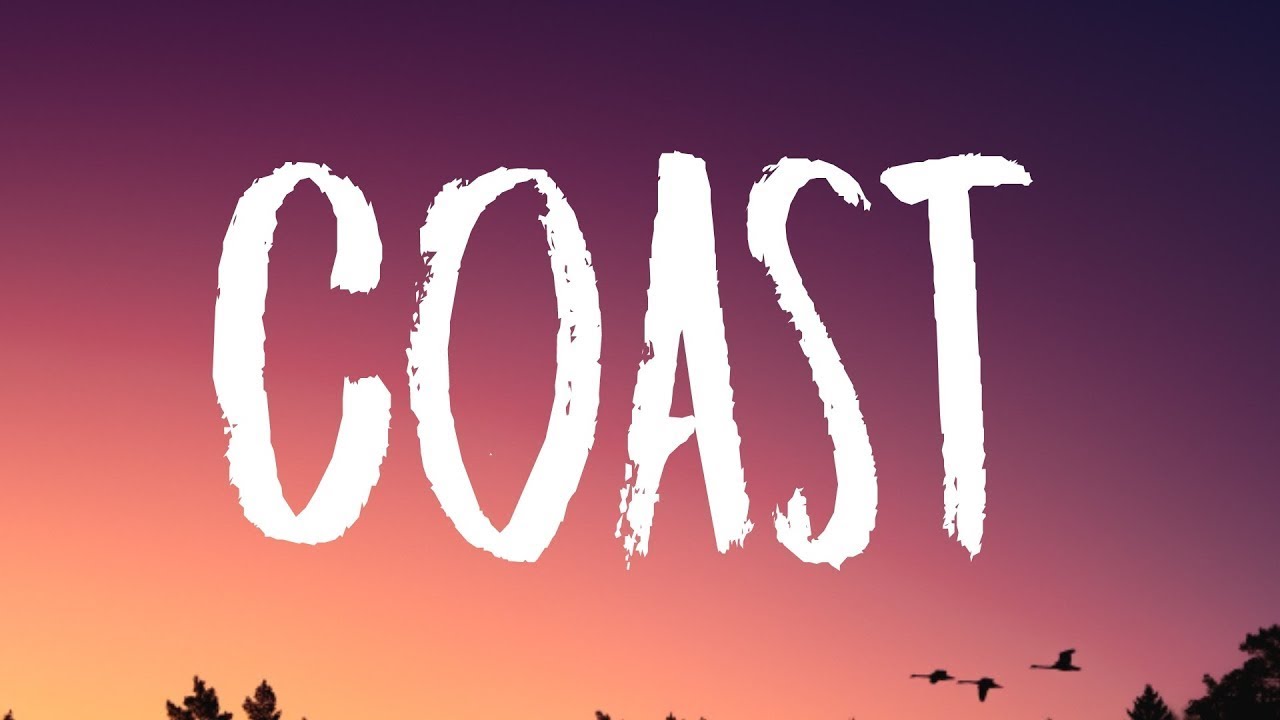 Hailee Steinfeld - Coast (Lyrics) Ft. Anderson .Paak - YouTube