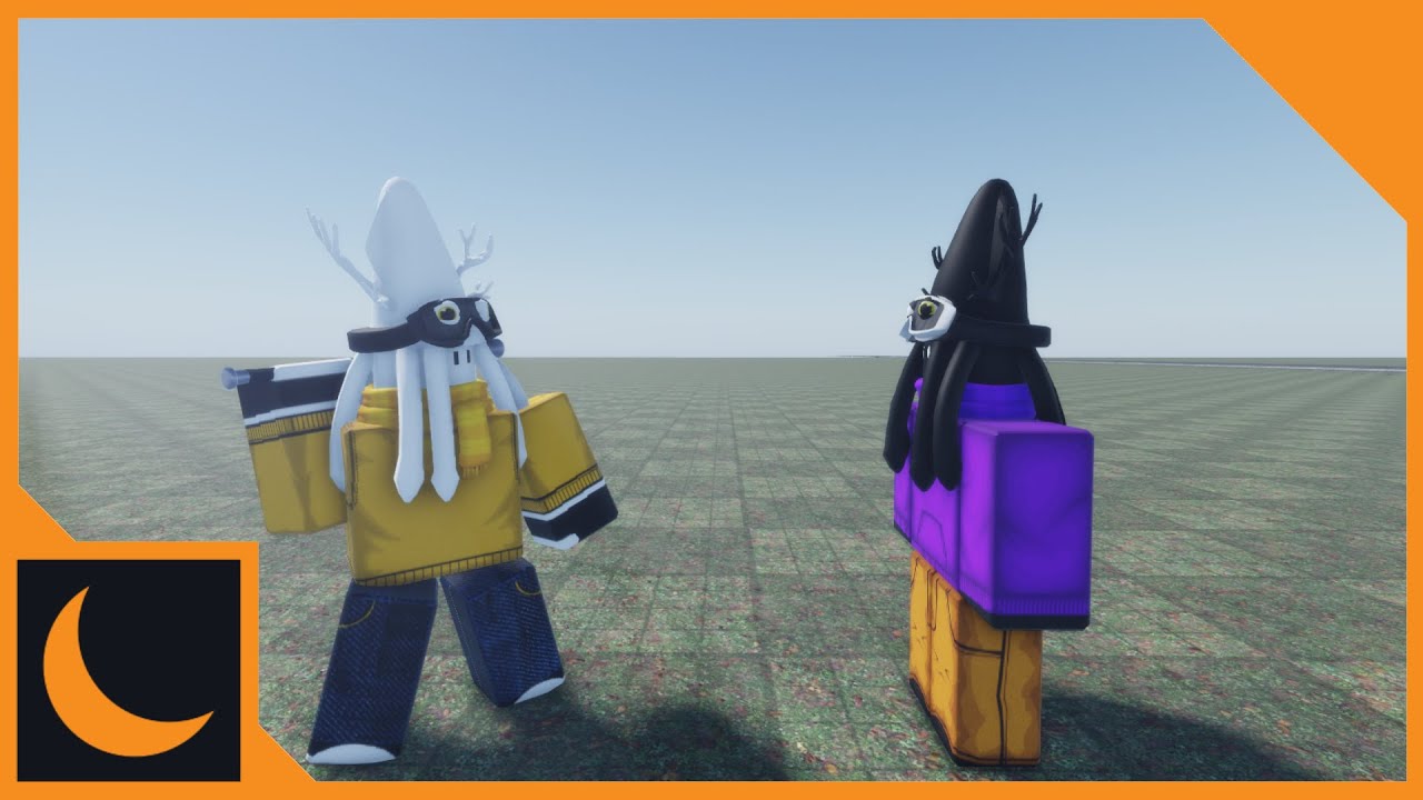 metal bat | Roblox Animation (flashing lights) - YouTube