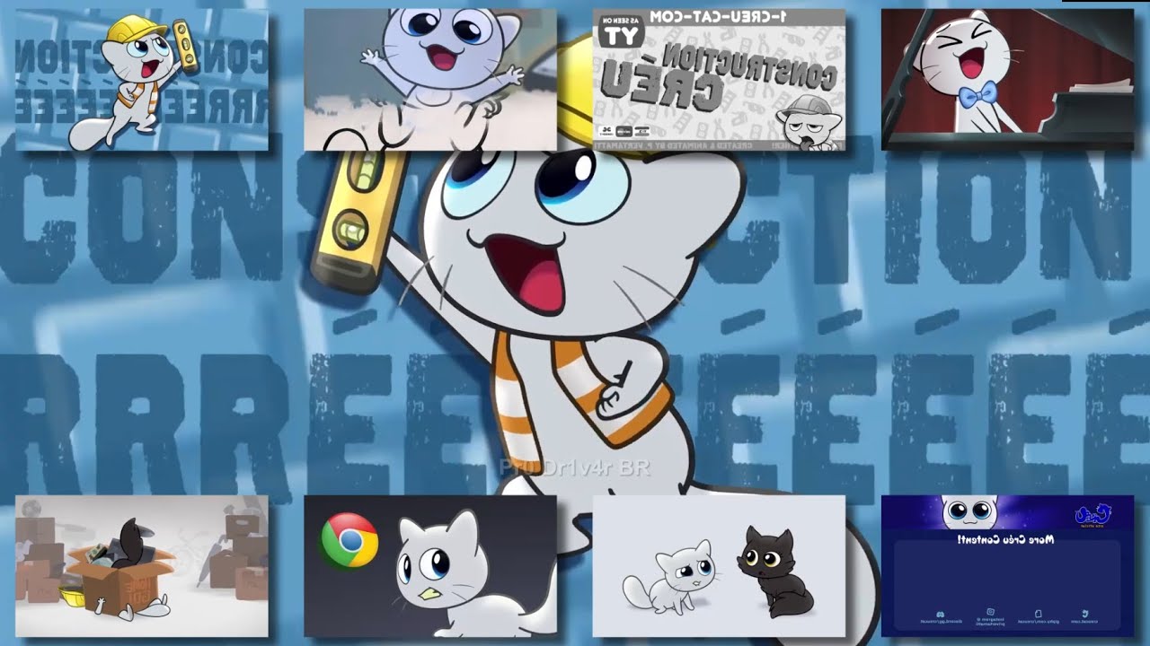 PriVer Animation - Sparta Amber Blaze GRBE V2 Remix - YouTube