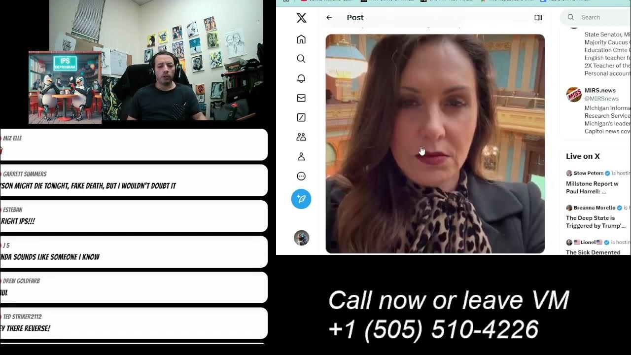 "ONION BUYS INFOWARS, TYSON-PAUL METASCRIPT, DISEASE X UNLEASED" INFINITE PLANE RADIO LIVE 11/15 ...