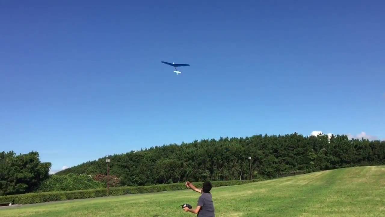 Vladimir's Models ELF DLG -No thermal (Chiba, Japan) - YouTube