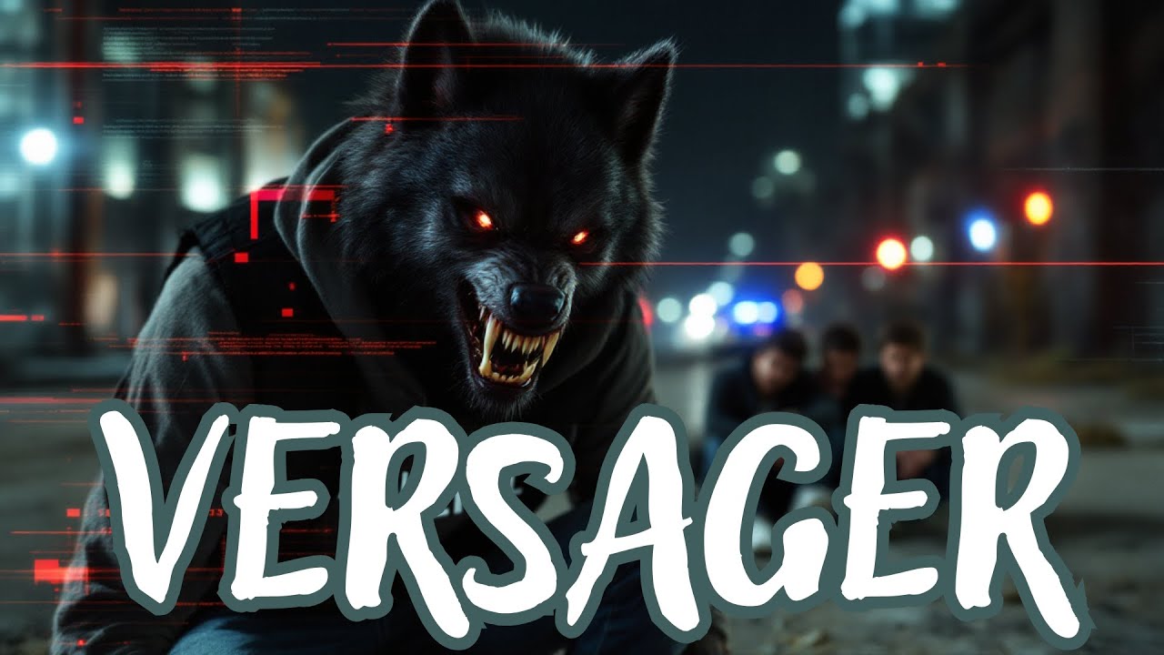 VENGEFUL - VERSAGER! - YouTube