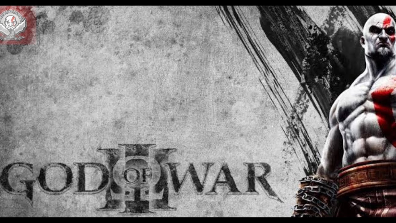 God of war cronos fight scene#60fbs#4k#god of war# kratos - YouTube