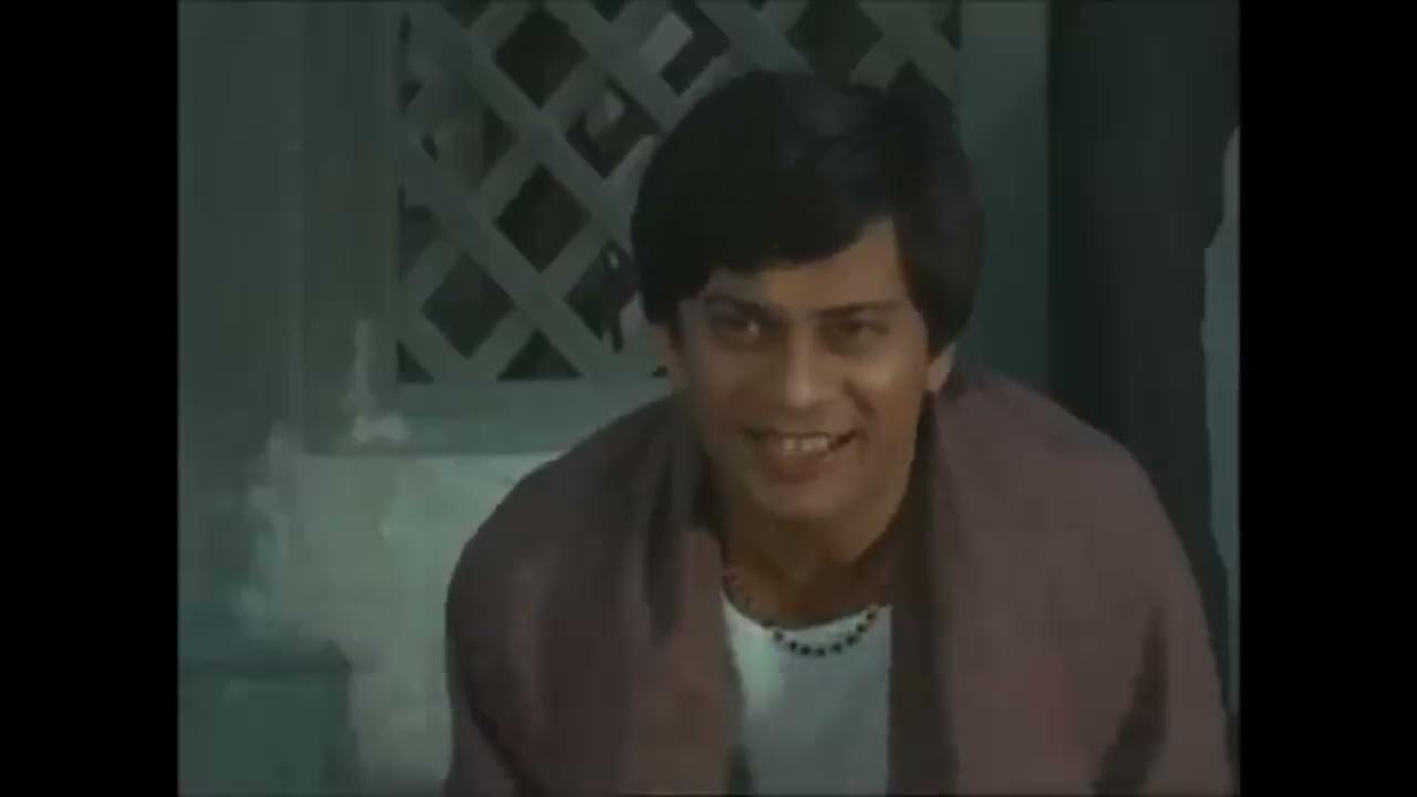 Manthan Movie Part 3 - YouTube