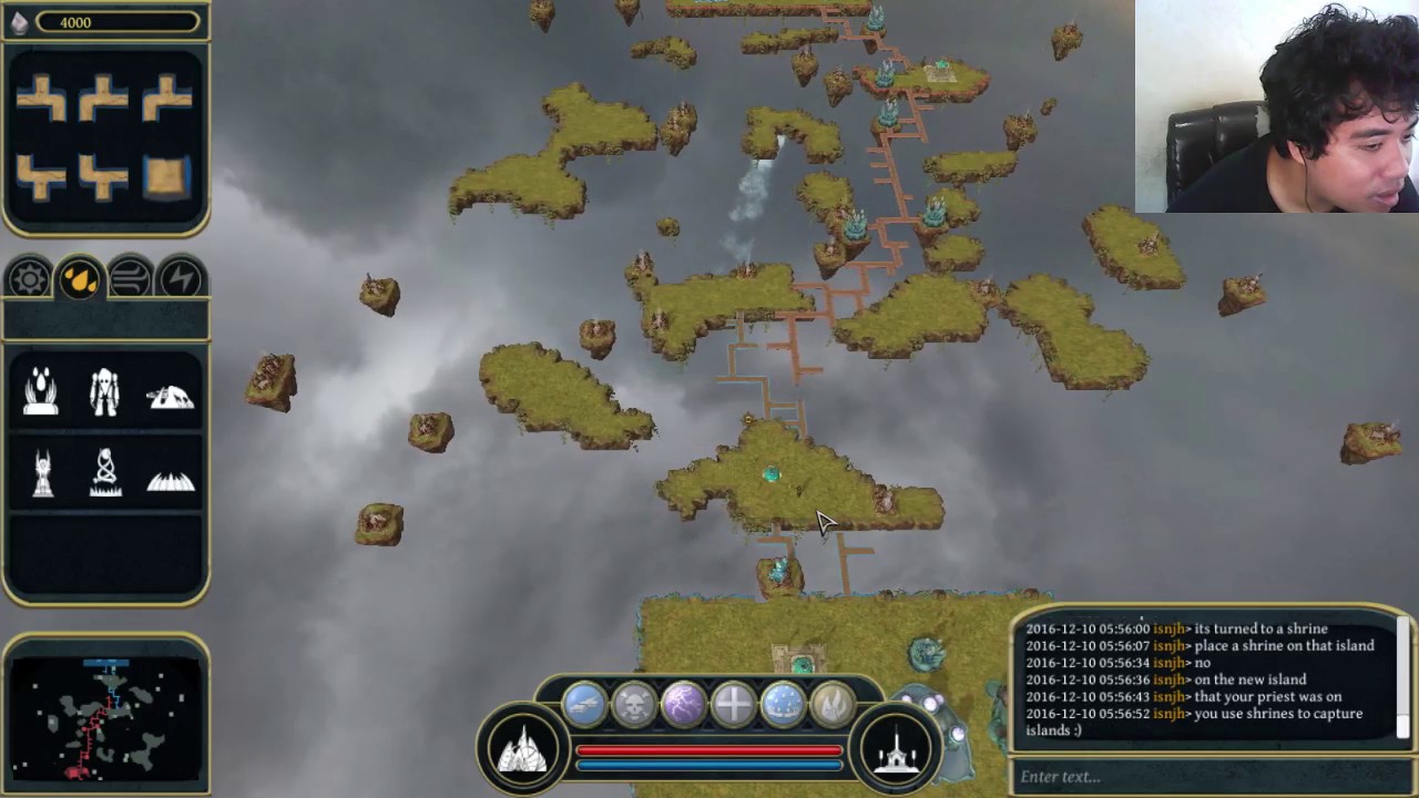 Stratus: Battle For the sky first impression - YouTube