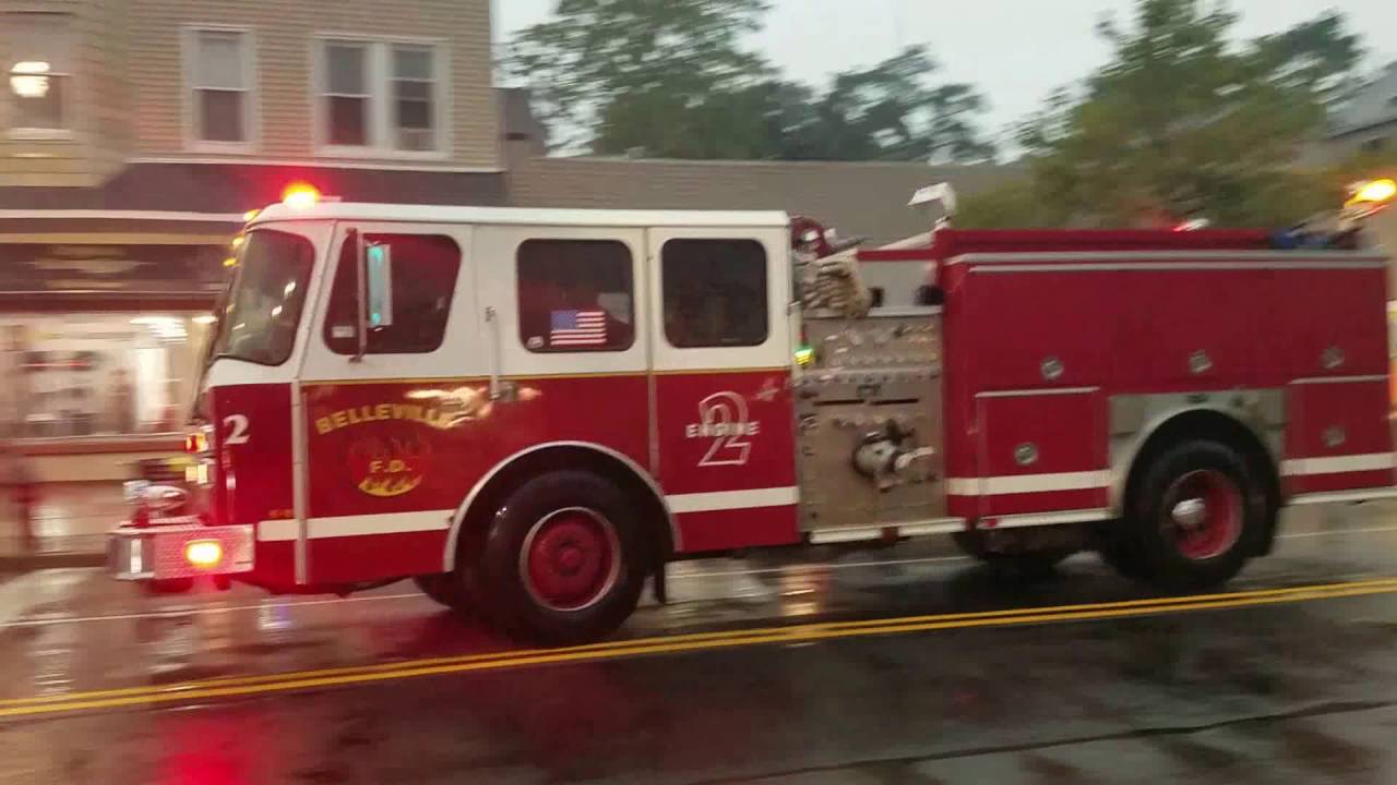 (JEFFSTANG) FIRE TRUCKS RESPONDING COMPILATION PART#10 - YouTube