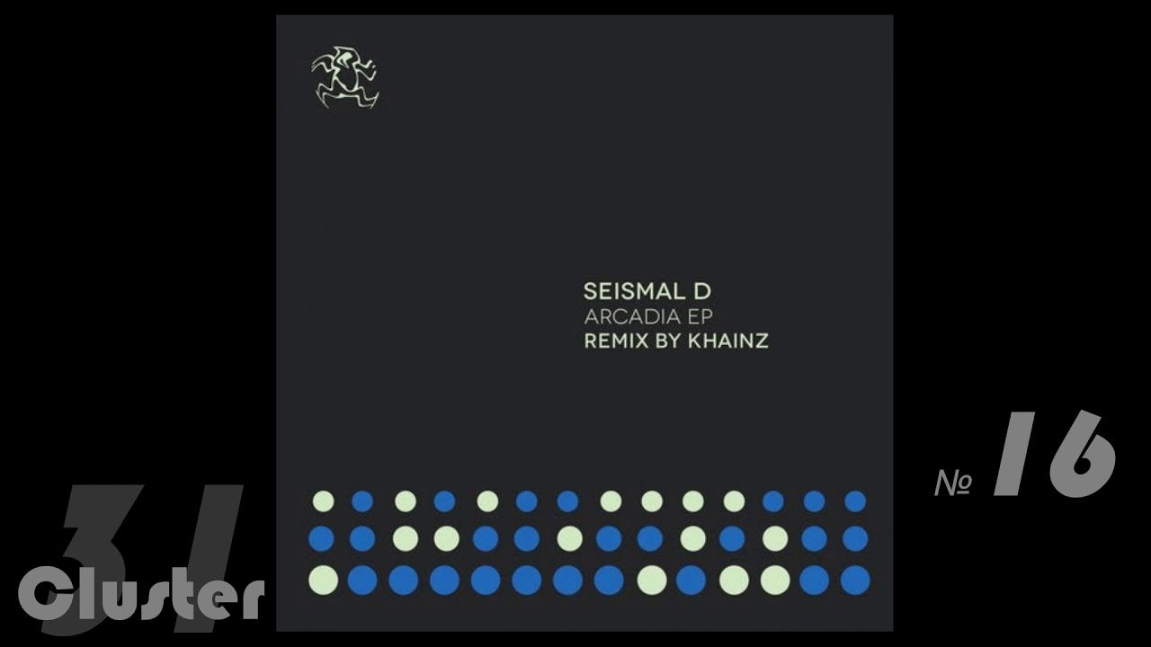 05.Seismal D - Arcadia (Khainz Remix)(Progressive House) - YouTube