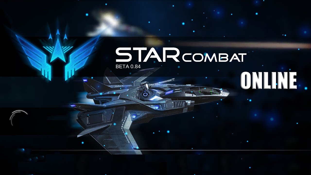 Starcombat Online - Android Gameplay EARLY ACCESS - YouTube