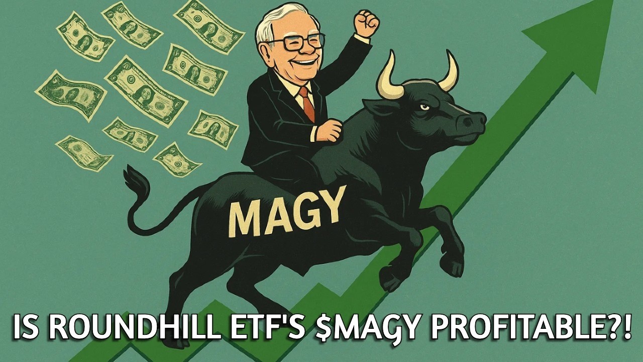 Is MAGY Still Worth Holding? What I'm Doing Now? - YouTube