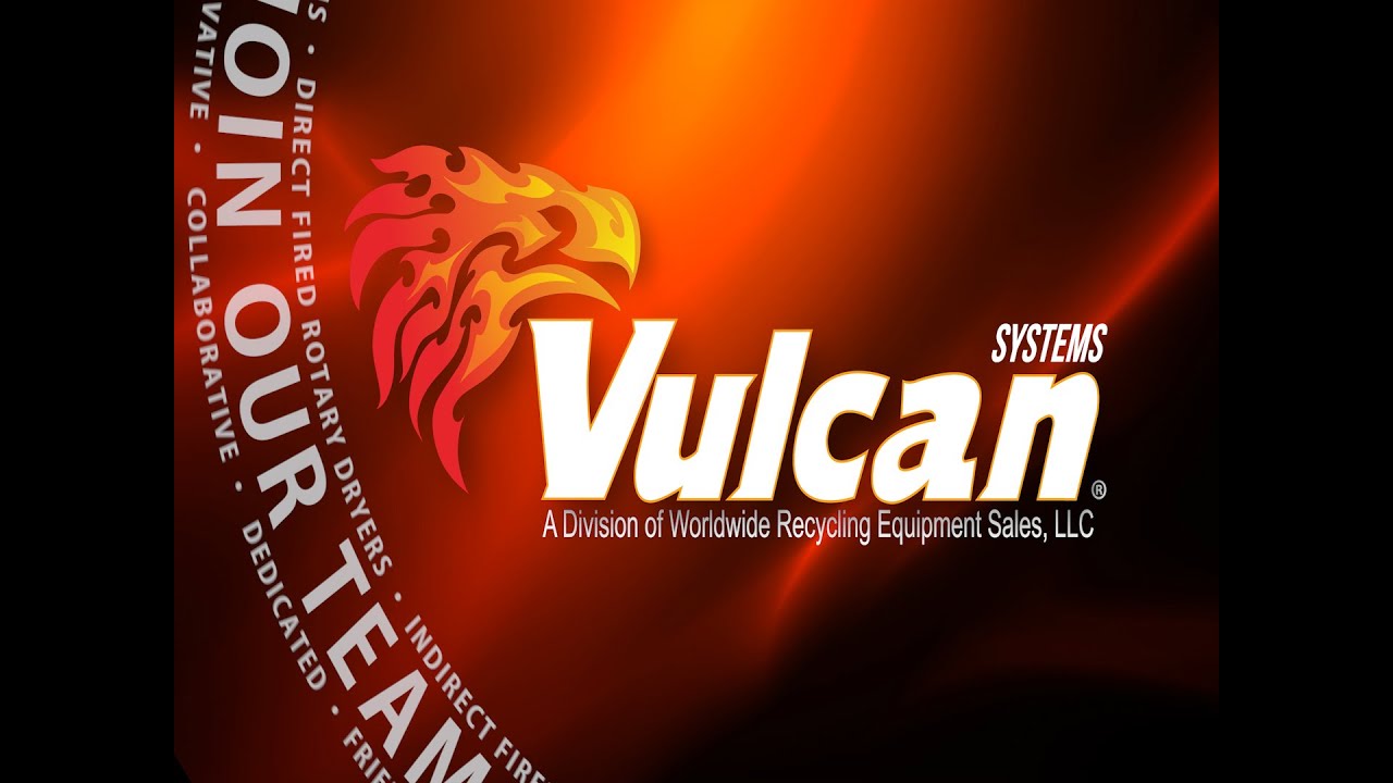 Join Our Team at Vulcan Systems - YouTube