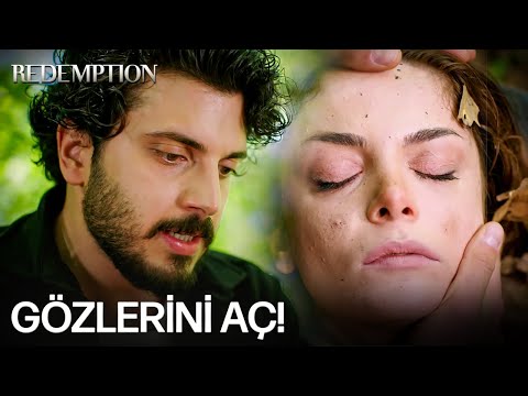 Kenan, Meryem’i ormanda buldu! | Esaret 132.Bölüm