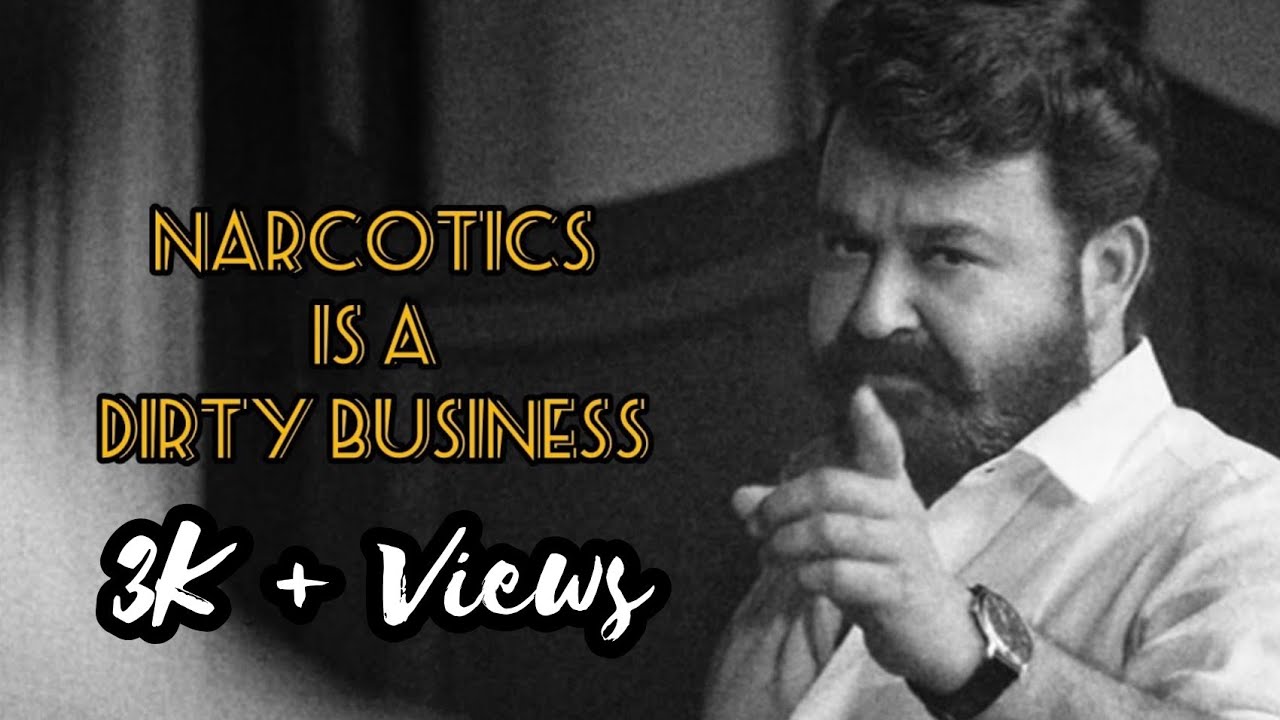 Narcotics Is a Dirty Business | Lucifer Mass Dialogue | Whatsapp Status ...