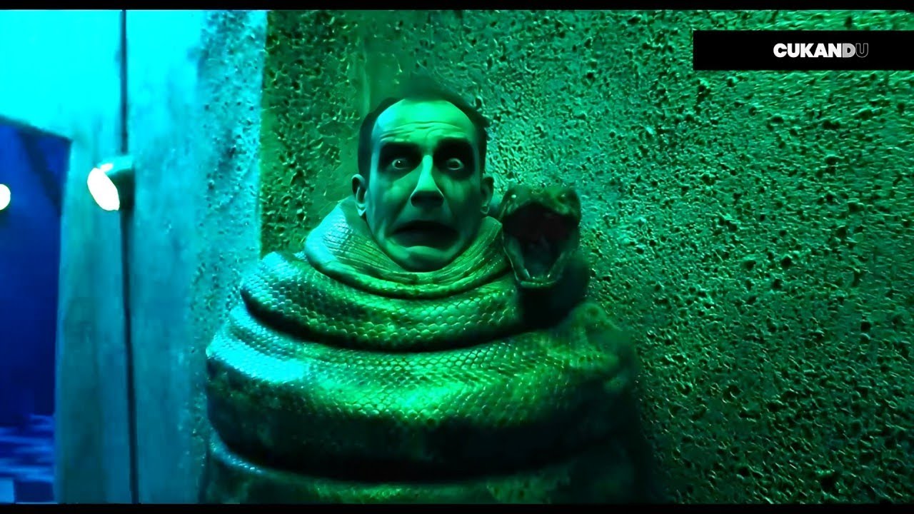 THE BEST NEW COMEDY & SCI FI & FANTASY MOVIES 2024 Trailers - YouTube