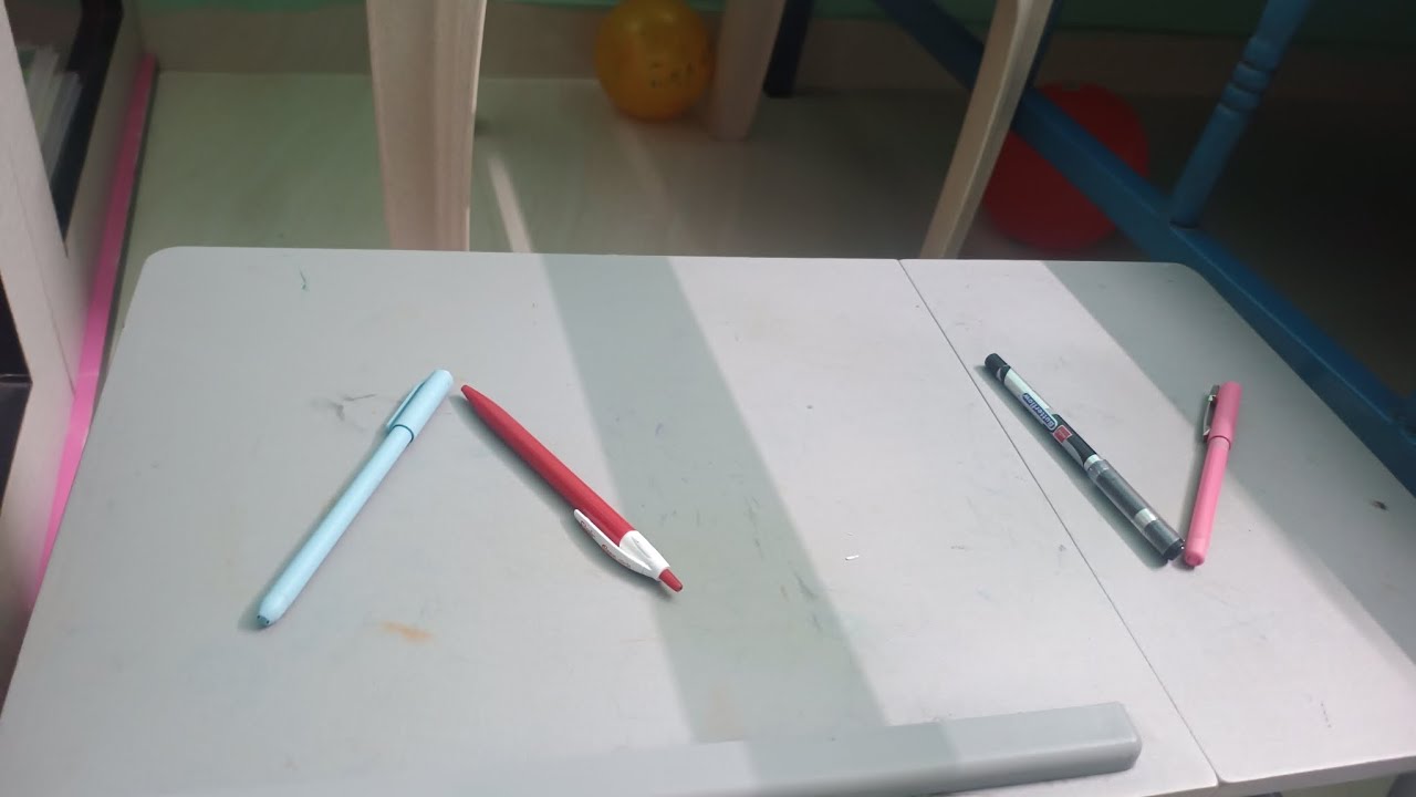 Vijaya Nimalan tamil gaming vs Akilan the gamer challenge: pen fight ...