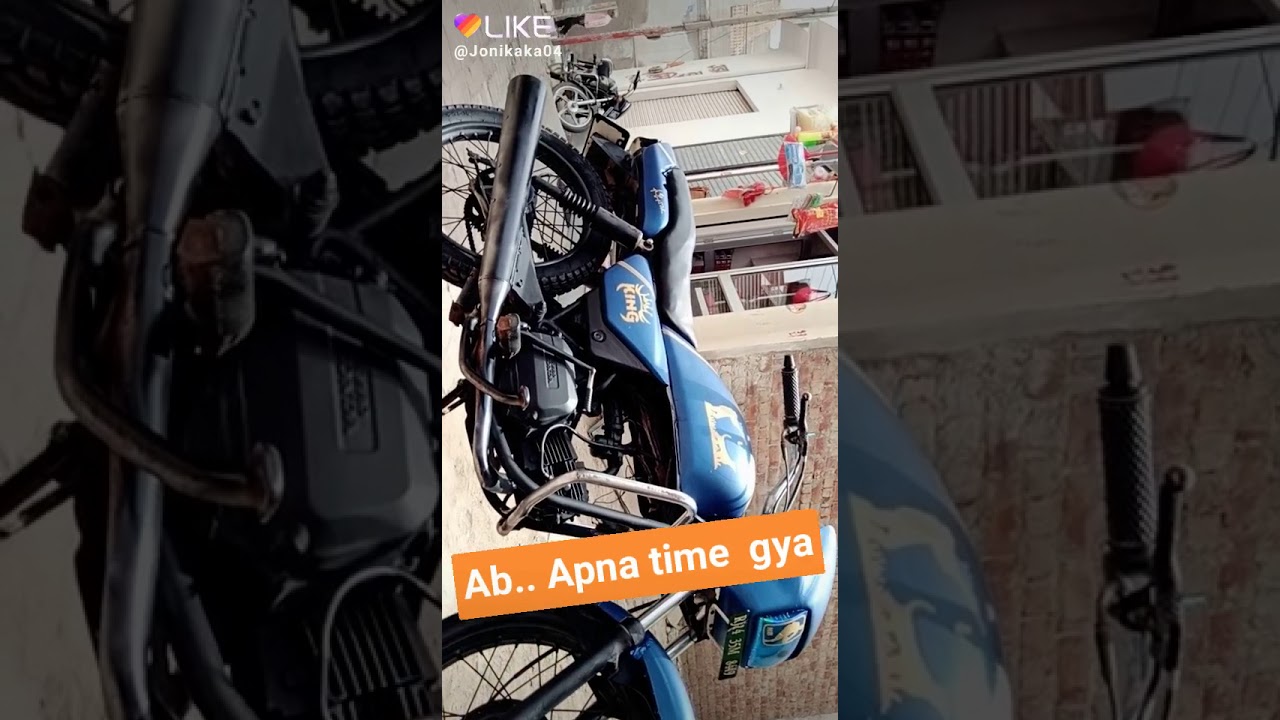 Apna time aaye ga - YouTube