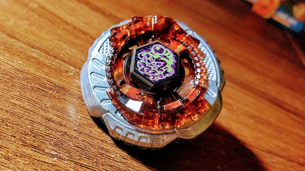 COLECCIÓN COMPLETADA | UNBOXING ROCK SCORPIO T125JB | Beyblade Metal ...