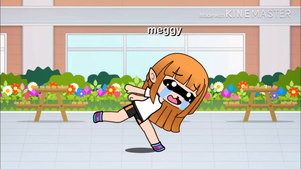 WHY ARE YOU RUNNING smg4 - YouTube