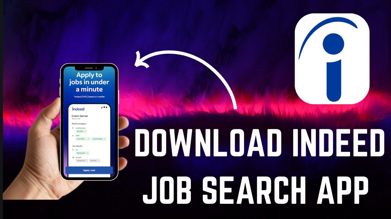 Indeed Job Search App Download: How to Get It on Your Phone - Here's ...