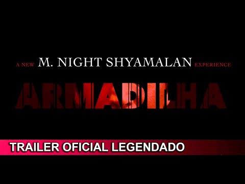 Armadilha 2024 Trailer Oficial Legendado - YouTube