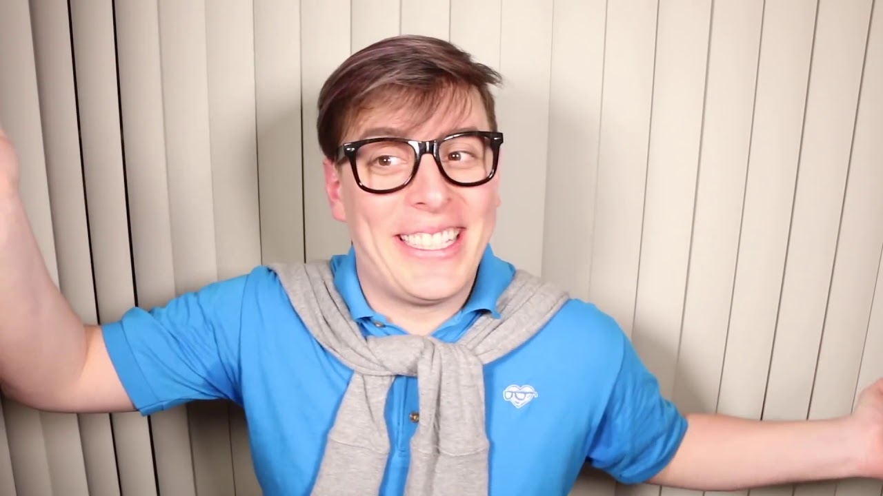 Deceit (sanders sides) scene pack/compilation for editing - YouTube