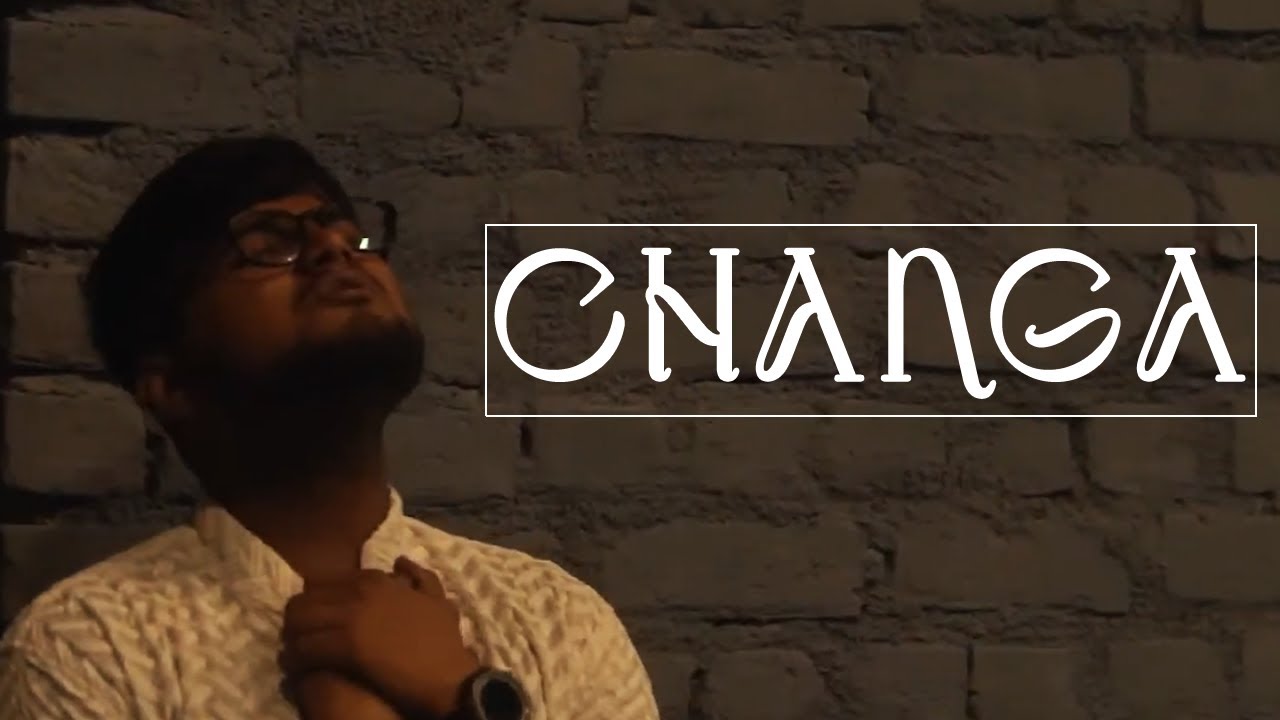 |Changa| Worship Moments| - YouTube