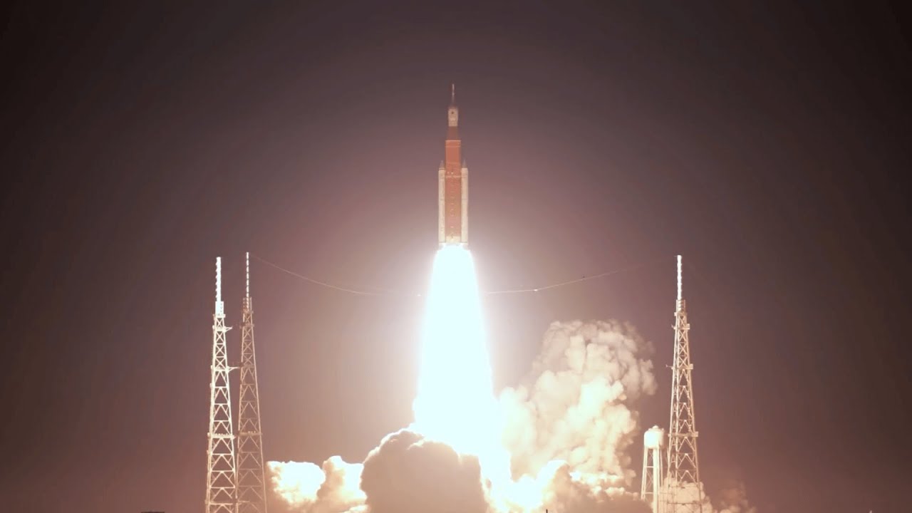 Safe Launch - YouTube