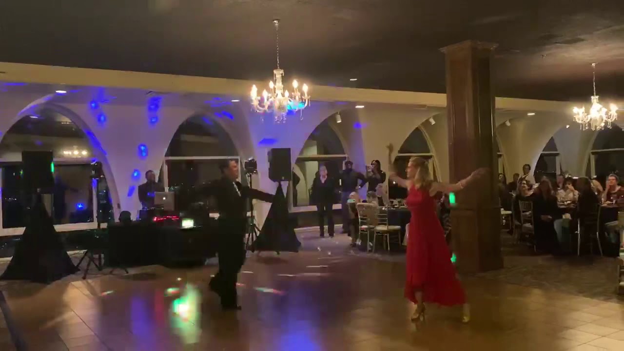 Beautiful Birthday Waltz - A Million Dreams - YouTube