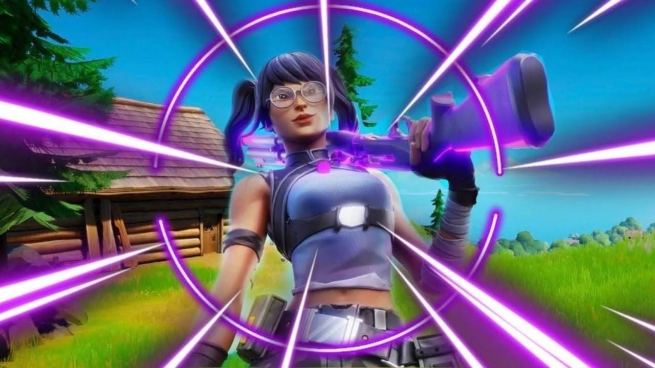 LACHYS TRIO COMP ($15000) FORTNITE COMPETITIVE CUP - YouTube