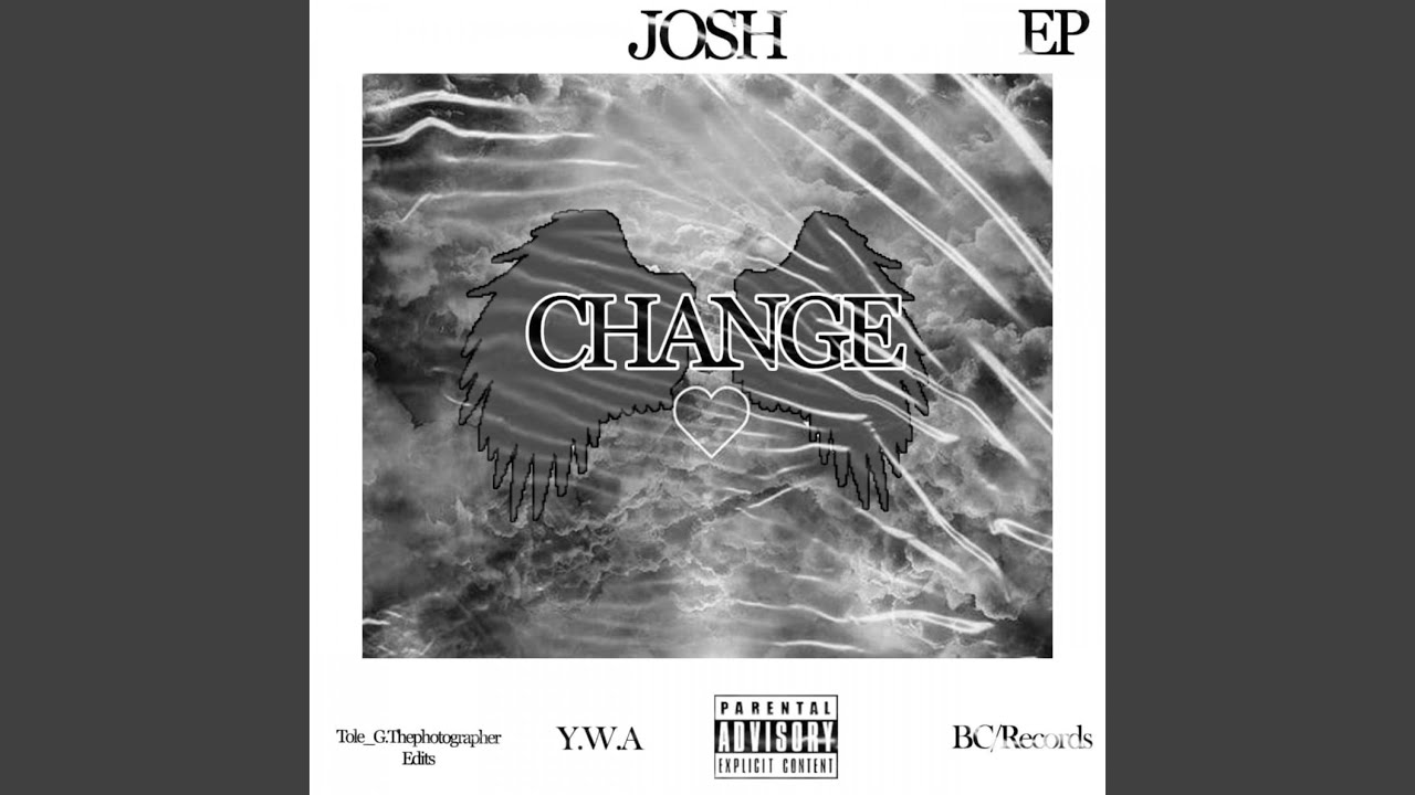 Change Intro - YouTube