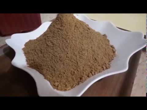 Buknu Recipe - How to make buknu - YouTube