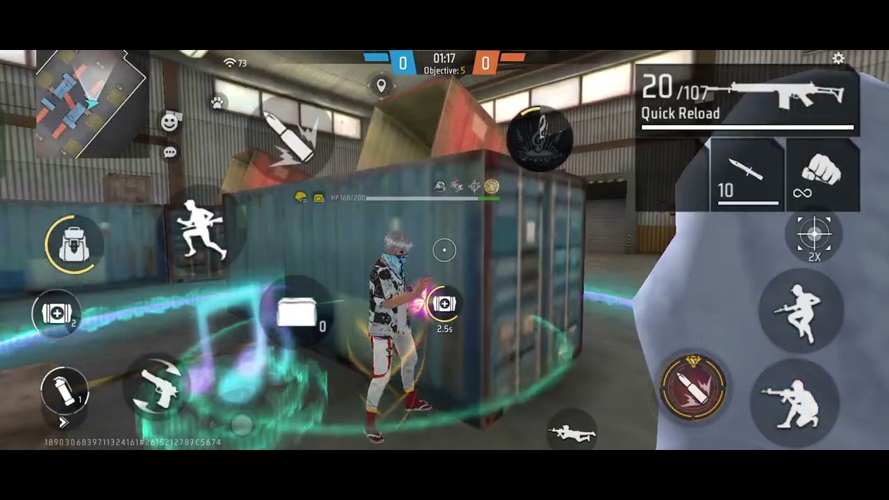 #rishabh pandit gaming - YouTube