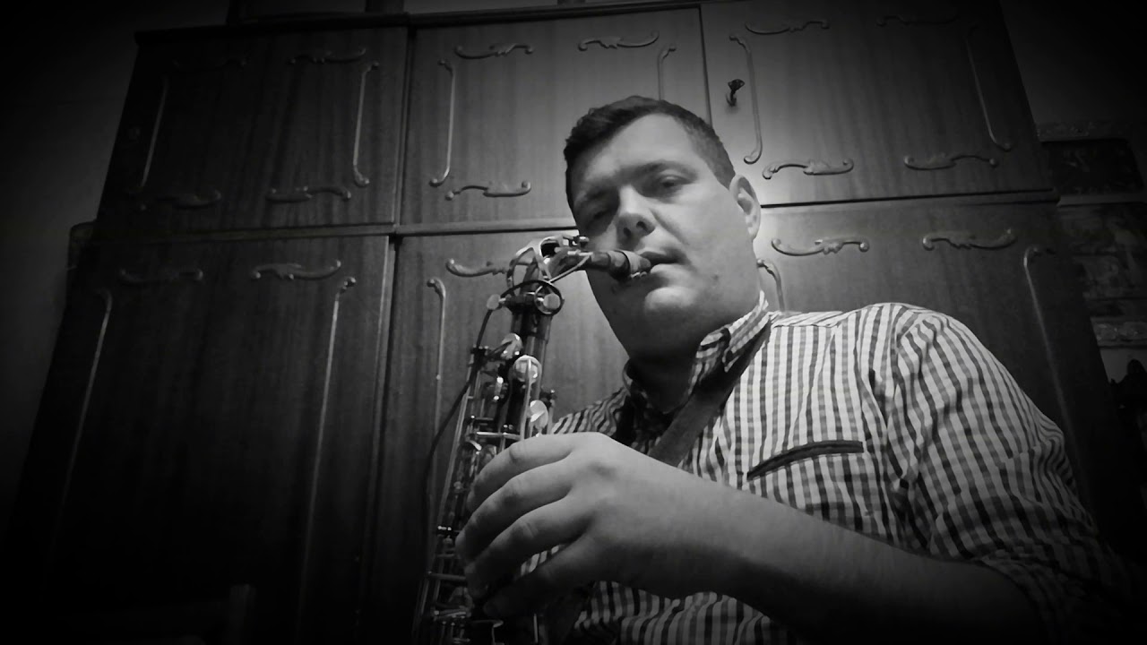 CRONOS BAND FĂGĂRAȘ - Alex Rosca, Mihai Bebechi - Besame mucho ...