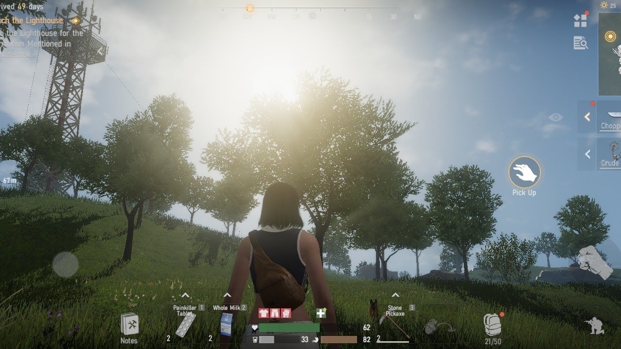 crisis x multiplayer | crisis x gameplay android🔥 - YouTube