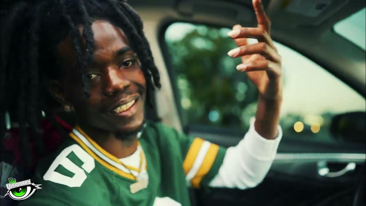 DonnieGfrmLz - My Cup ( Official Video 2024 ) Shot By. @kvison_ - YouTube