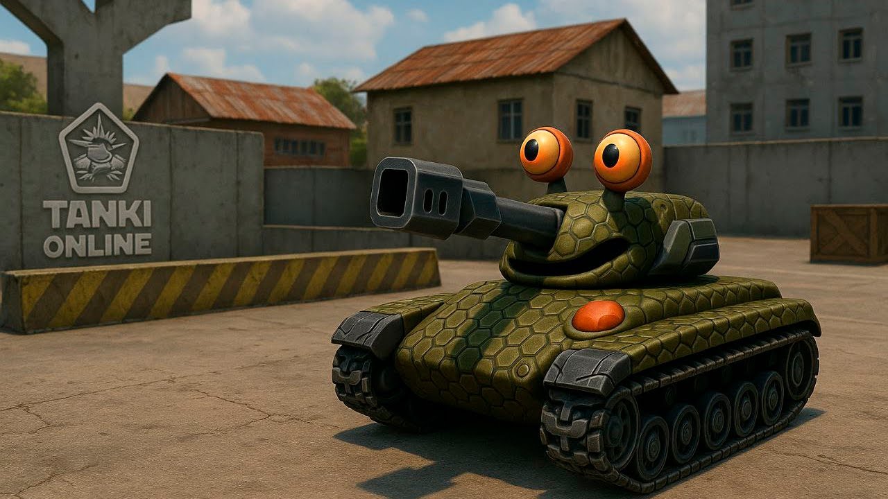 🔴ЧТО ПРОИСХОДИТ В ИГРЕ? НЕ ИГРАЛ БОЛЕЕ ПОЛУГОДА | TANKI CLASSIC 🚀 ...