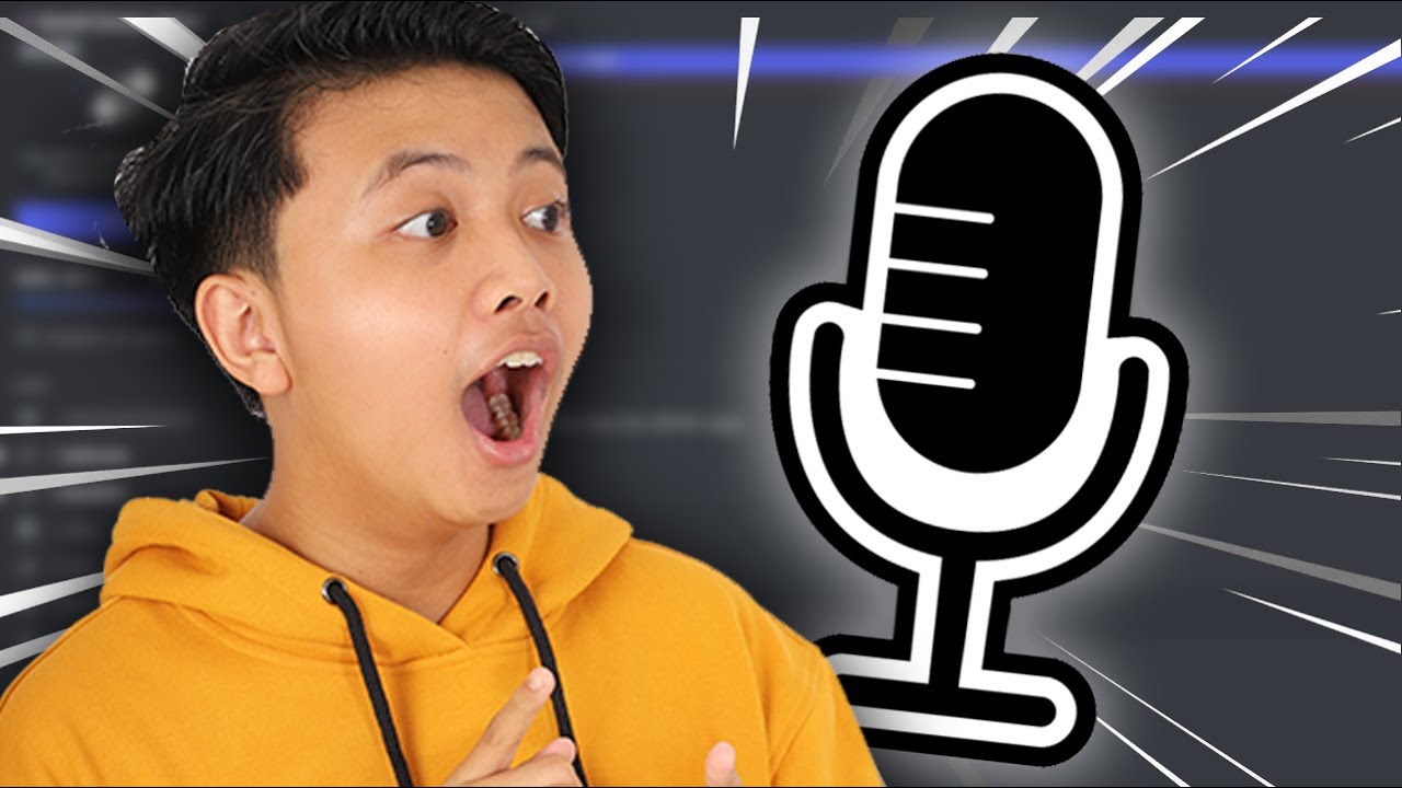 Gw NGOBROL Di VC Discord Server Meowbah, Dan Inilah Yang Terjadi - YouTube