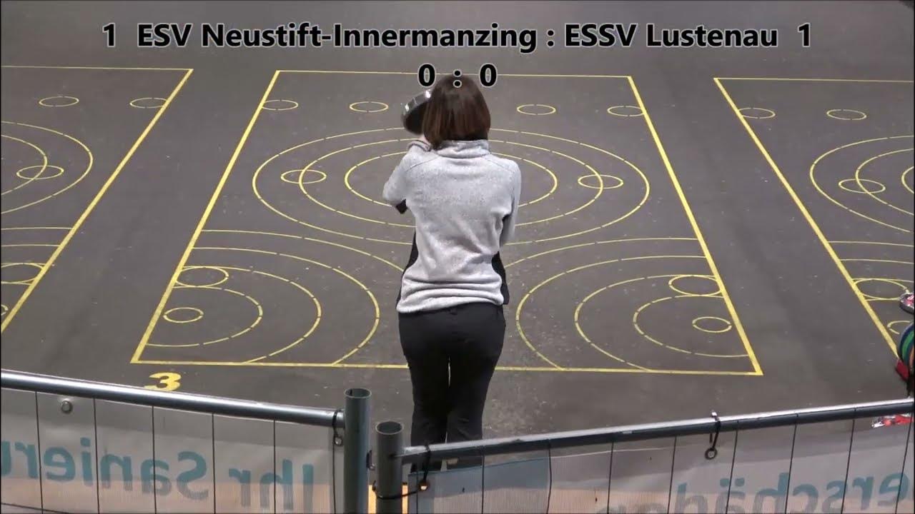 Stocksport 2023 Damen Staatsliga ESV Neustift Innermanzing vs. ESSV Lustenau - YouTube