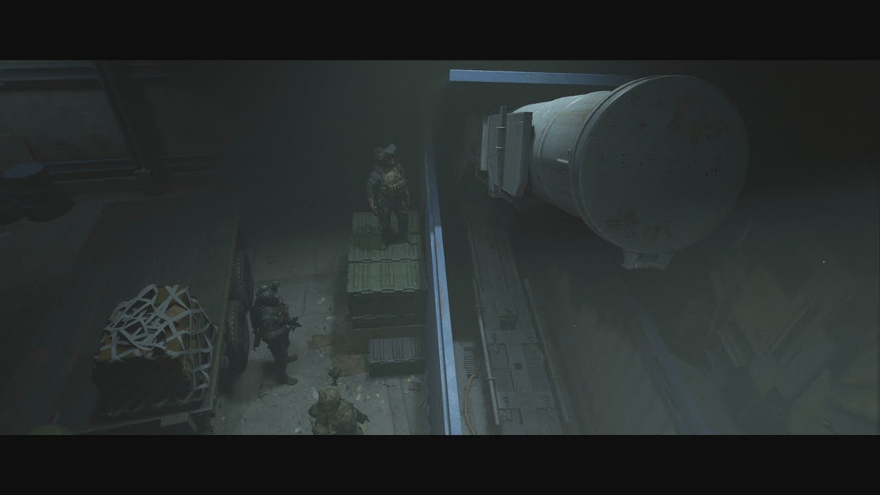 It's A Ballistic Missiles - Call of Duty Modern Warfare 2 - Part 2 ...