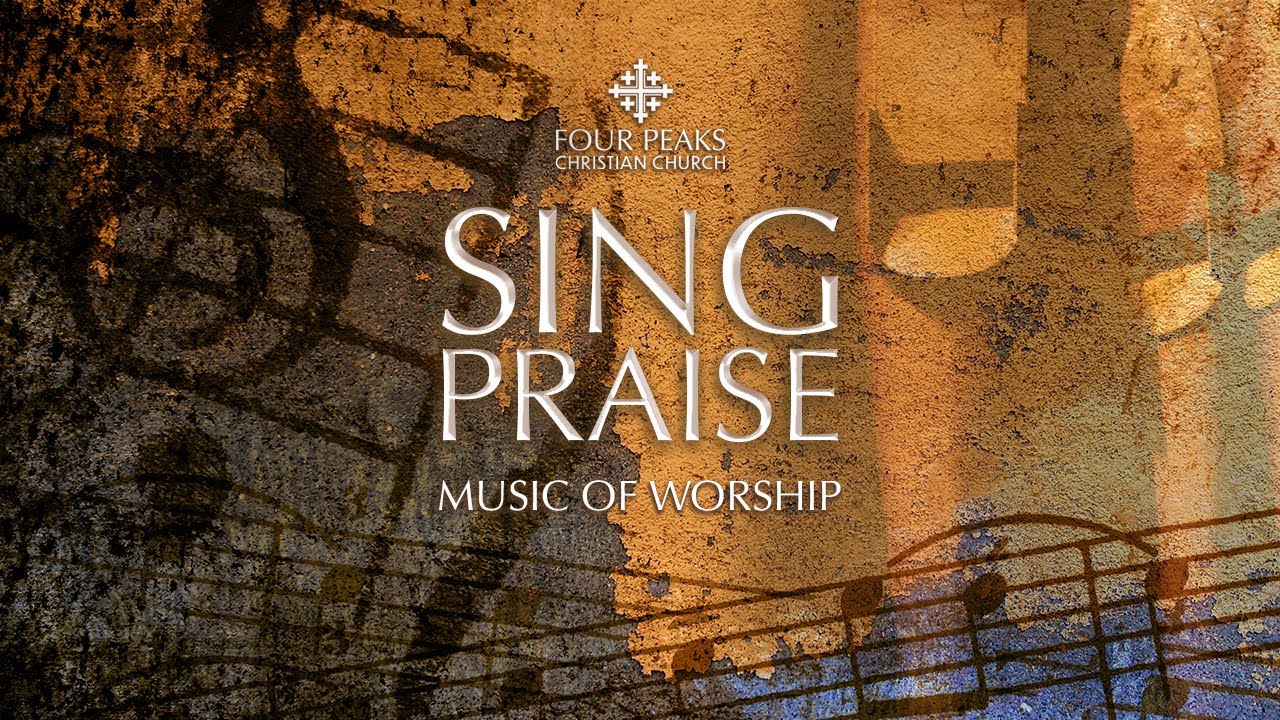 Come, Christians, Join to Sing - Music of Praise and Mediation - YouTube
