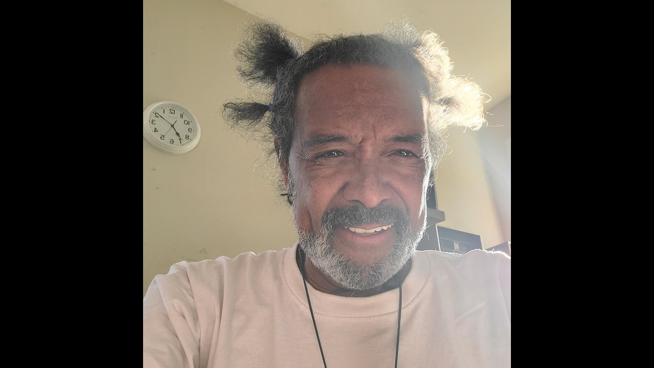 Millard Alexander Dorsey, MAD1 Live Stream - YouTube