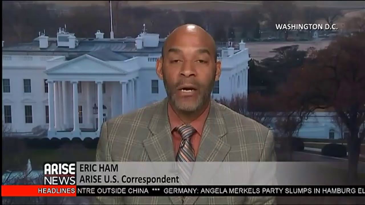 Arise News Live Stream - YouTube