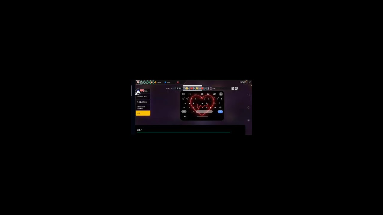 TGA EDITZ is Live - YouTube
