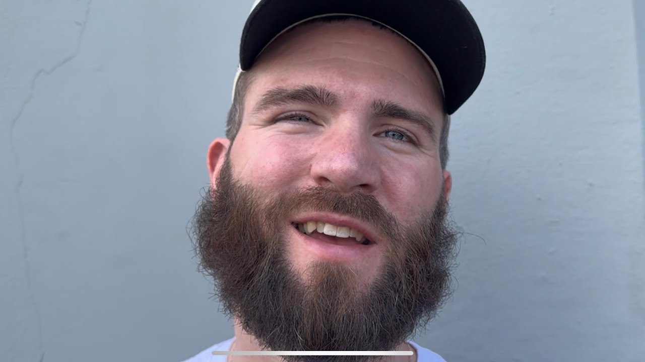 CALEB PLANT: RYAN GARCIA’S SHOULDER ROLL IS THE “CLAM SHELL” TALKS TANK ...