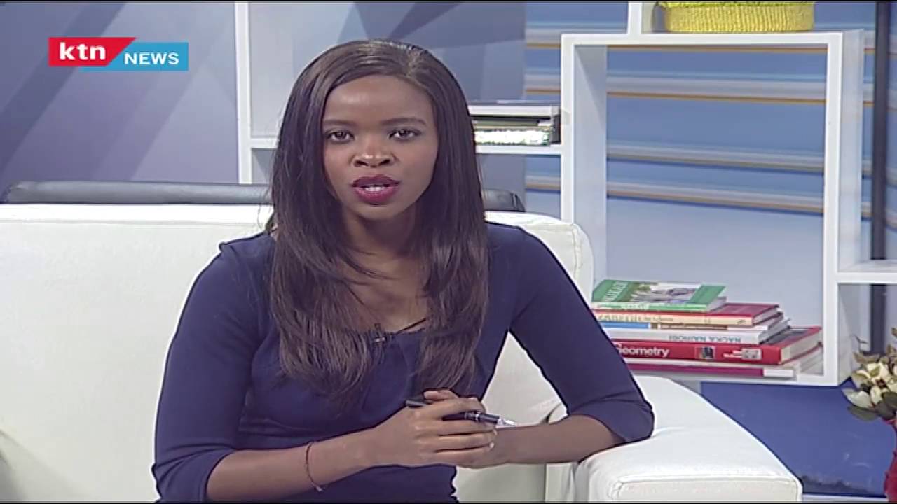 Weekend Express Full Bulletin, 6th August 2016 - YouTube