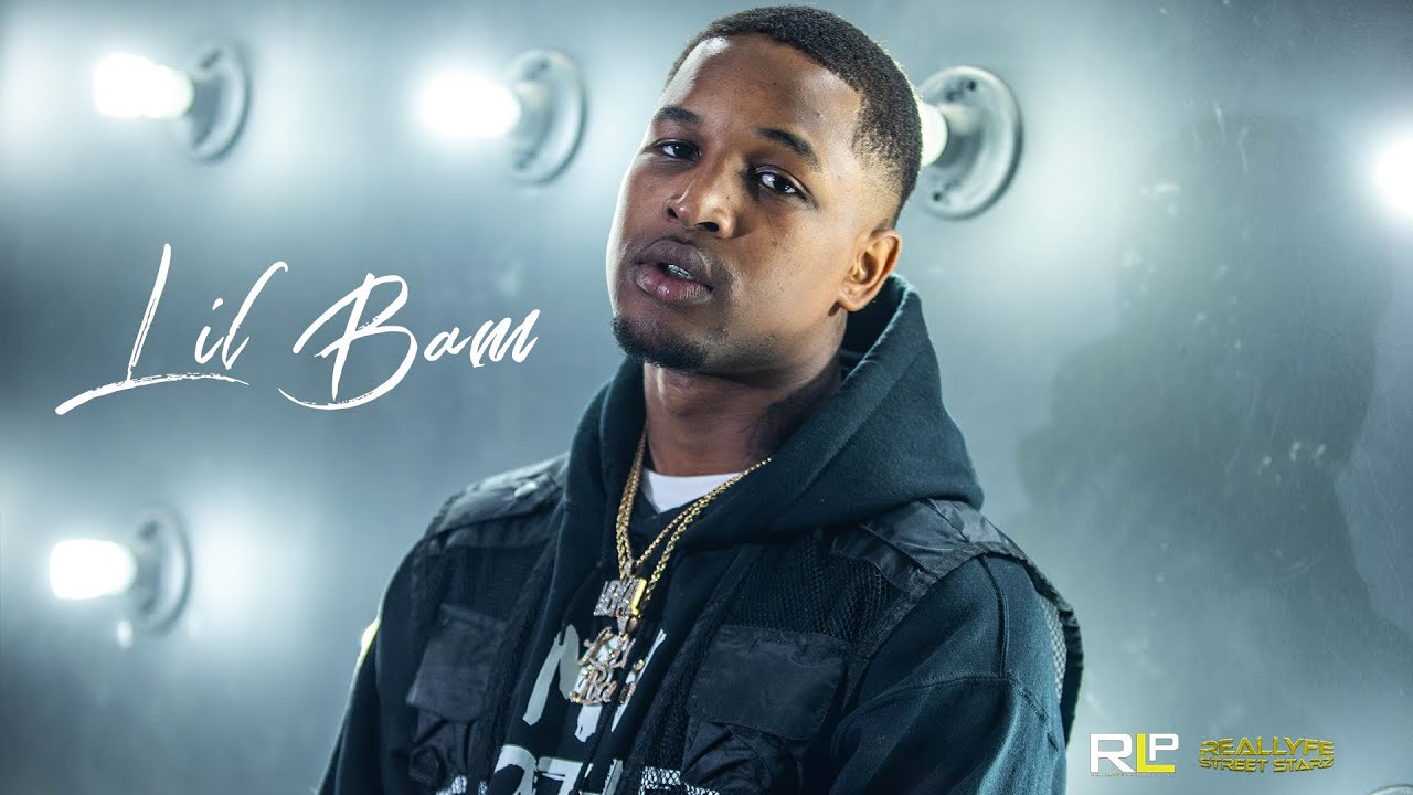 Lil Bam on run in with Swae Lee in LA, Lil Baby collab, Dallas V-Live ...